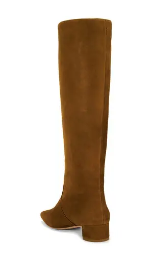 LOEFFLER RANDALL Indy Suede Boots