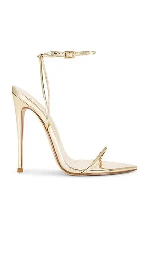 Femme La Open Toe Sandals For Women