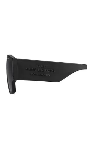 Marc Jacobs Aviator Sunglasses