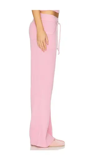 Frankies Bikinis Emma Thermal Pant