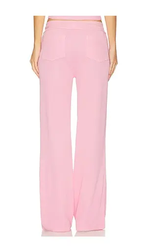 Frankies Bikinis Emma Thermal Pant