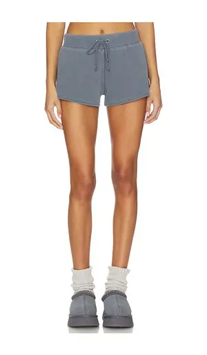 Frankies Bikinis Casual Shorts For Women