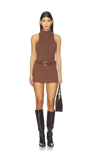 SOVERE / Elsa Knit Top