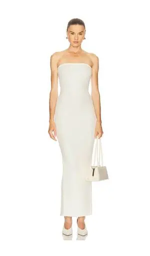 SELMACILEK Strapless Dress