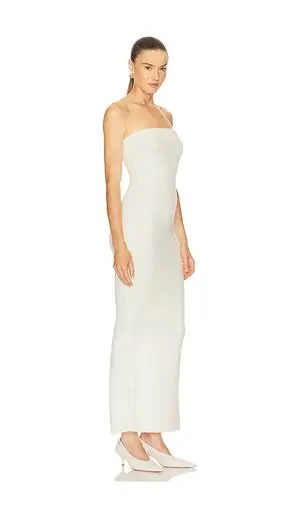 SELMACILEK Strapless Dress