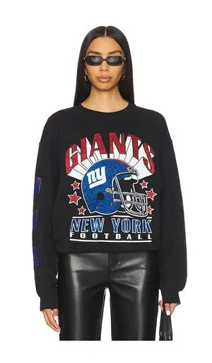 Junk Food Crewneck Sweatshirts Hoodies For Women