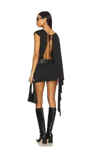 Superdown Joan Mini Dress