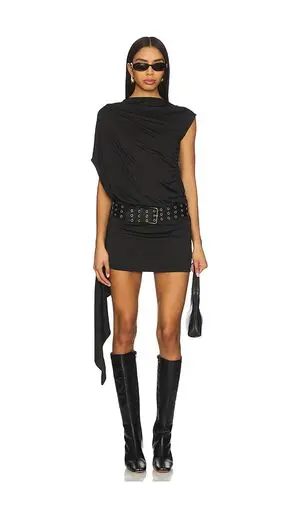 Superdown Joan Mini Dress