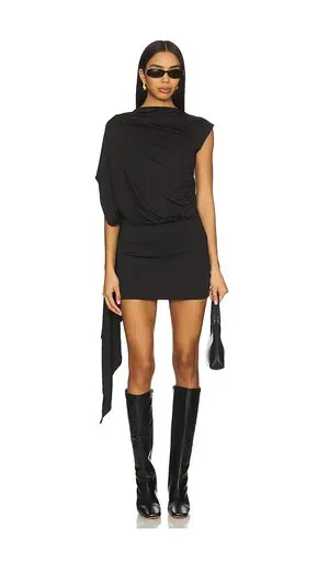Superdown Joan Mini Dress