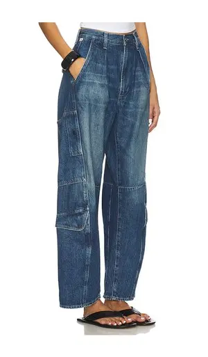 Citizens Of Humanity Flight Pant Jeans