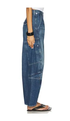 Citizens Of Humanity Flight Pant Jeans