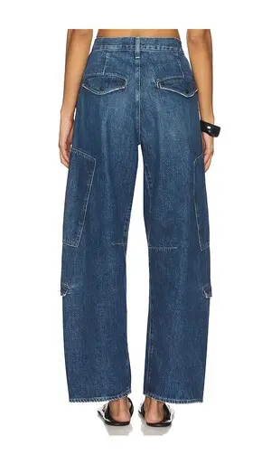 Citizens Of Humanity Flight Pant Jeans