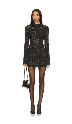 Nbd Asta Mini Dress