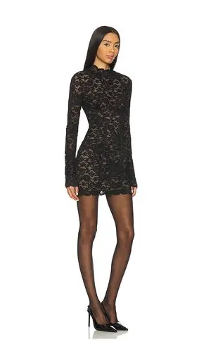 Nbd Asta Mini Dress