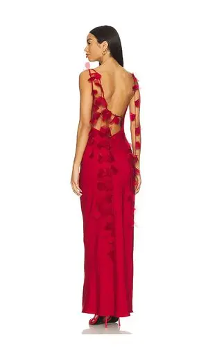 Cult Gaia Metallic Evening Dresses For Women