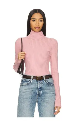 Lovers And Friends Ribbed Sweaters For Women