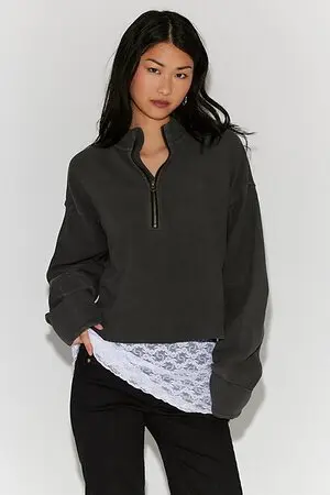 Pull Over Activewear For Women