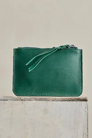 Free People We The Free Mini Vale Wallet