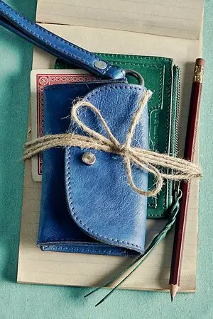 Free People We The Free Mini Vale Wallet