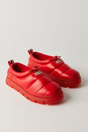 Hunter Madi Clogs