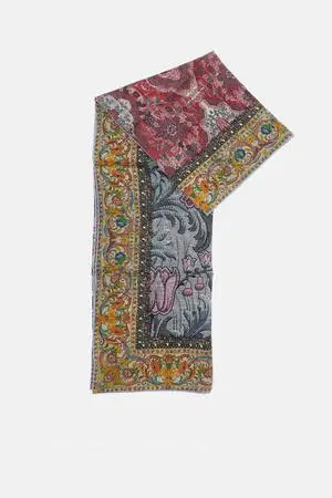 PIERRE-LOUIS MASCIA Scarf - Multicolor