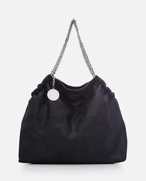 Stella McCartney Eco Shaggy Deer Tote