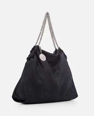 Stella McCartney Eco Shaggy Deer Tote