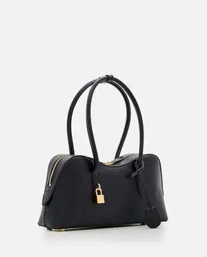 Stella McCartney Ryder Shoulder Bag - Nero