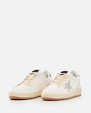 GOLDEN GOOSE Ball Star 2 Sneakers - Multicolor