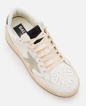 GOLDEN GOOSE Ball Star 2 Sneakers - Multicolor