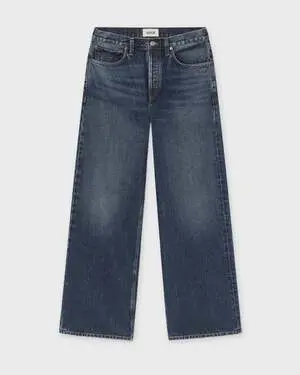 AGOLDE Arc Jean Loose Wide 32