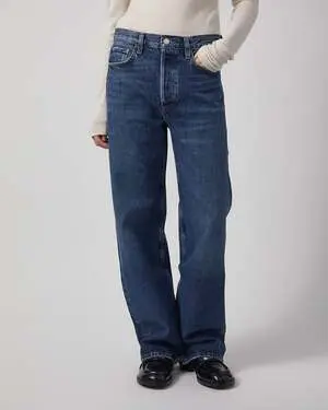 AGOLDE Arc Jean Loose Wide 32