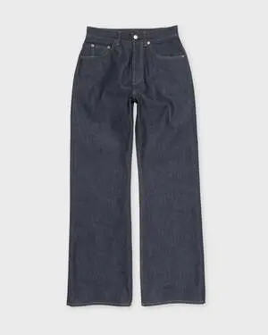 Acne Studios 2021f Jeans