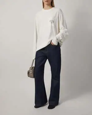 Acne Studios 2021f Jeans