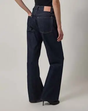 Acne Studios 2021f Jeans