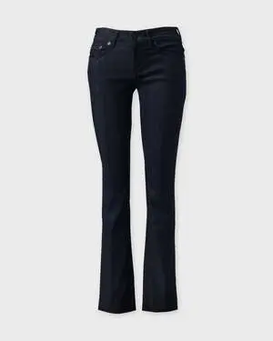 Acne Studios Slim Leg Jeans For Women