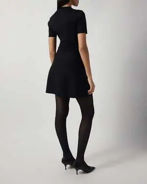 CLOEYS Knitted T-shirt Dress