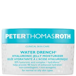 PETER THOMAS ROTH Water Drench® Hyaluronic Jelly Moisturizer - One-color