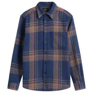 Portuguese Flannel Overshirts For Men