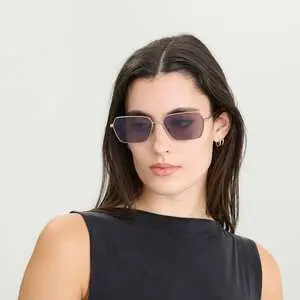 RETROSUPERFUTURE Balarm Square Sunglasses