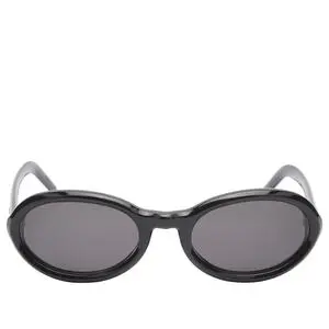 RETROSUPERFUTURE Cherry Sunglasses - Black