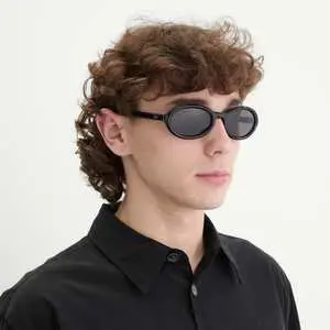 RETROSUPERFUTURE Cherry Sunglasses - Black