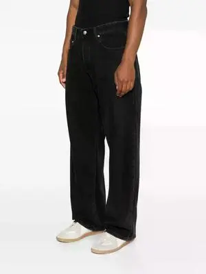 ICON DENIM LOS ANGELES Will Denim Jeans