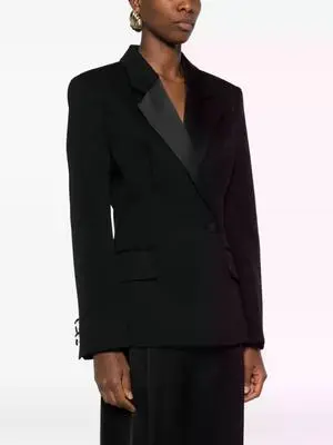 LANVIN Notched-lapel Blazer