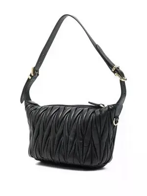Miu Miu Matelassé Tote