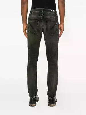 DONDUP George Jeans - Black