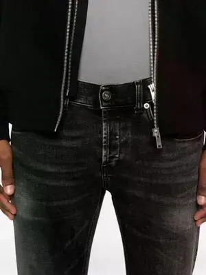 DONDUP George Jeans - Black