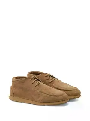 Marsèll Runnello Lace-up Derby Shoes