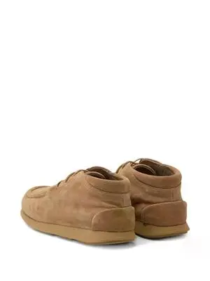Marsèll Runnello Lace-up Derby Shoes