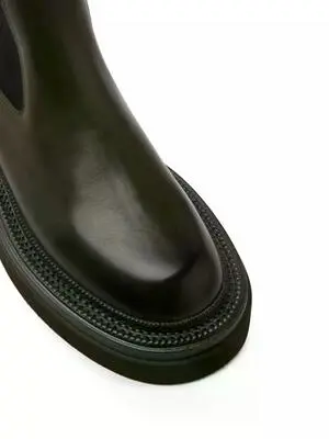Marsèll Pull-on Platform Boots